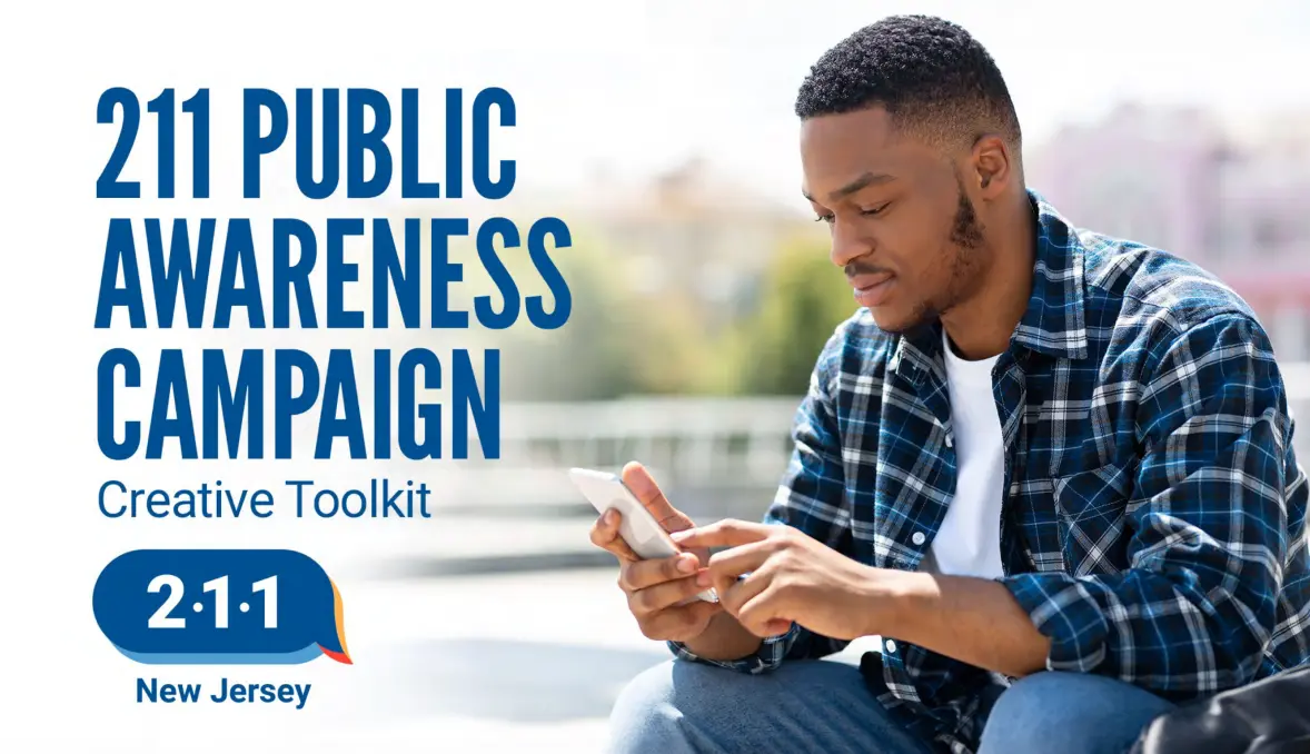 About NJ 211 | NJ 2-1-1 Partnership